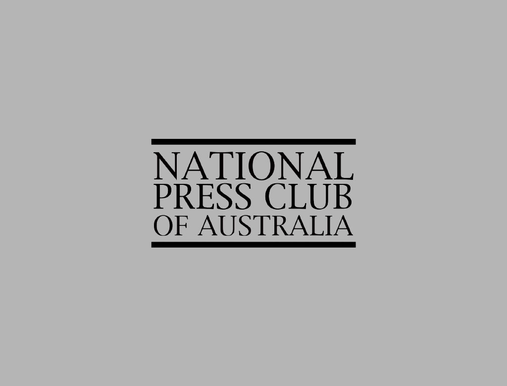 Freedom of the Press - National Press Club of Australia