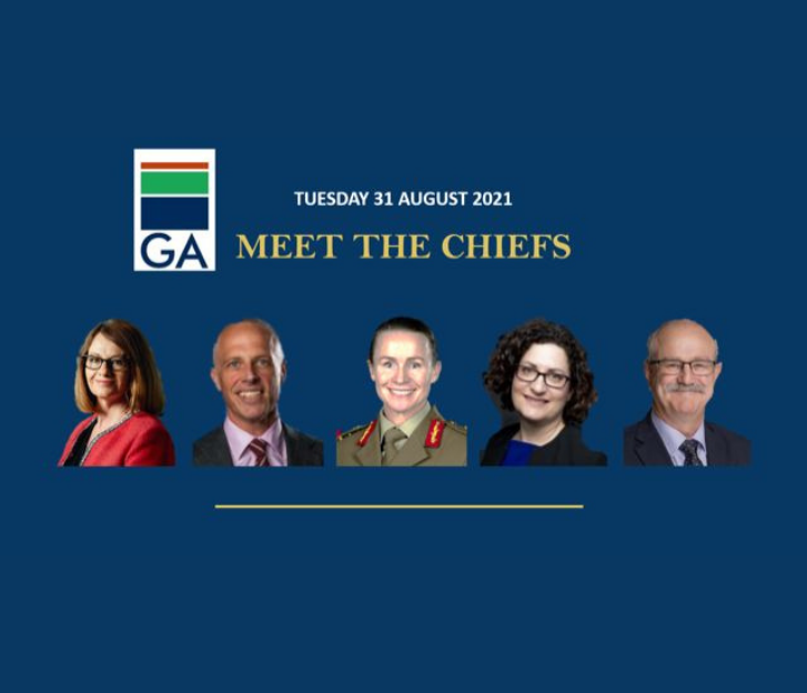 What's On - National Press Club of Australia