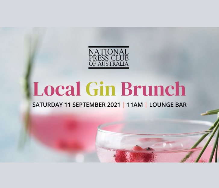 What's On - National Press Club of Australia