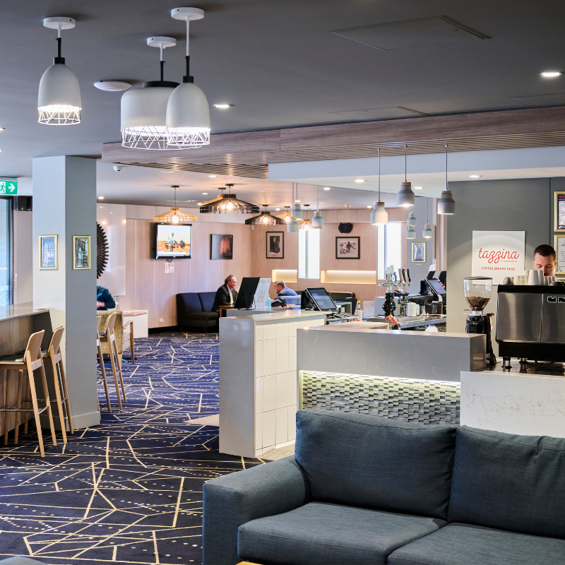 Membership - National Press Club of Australia