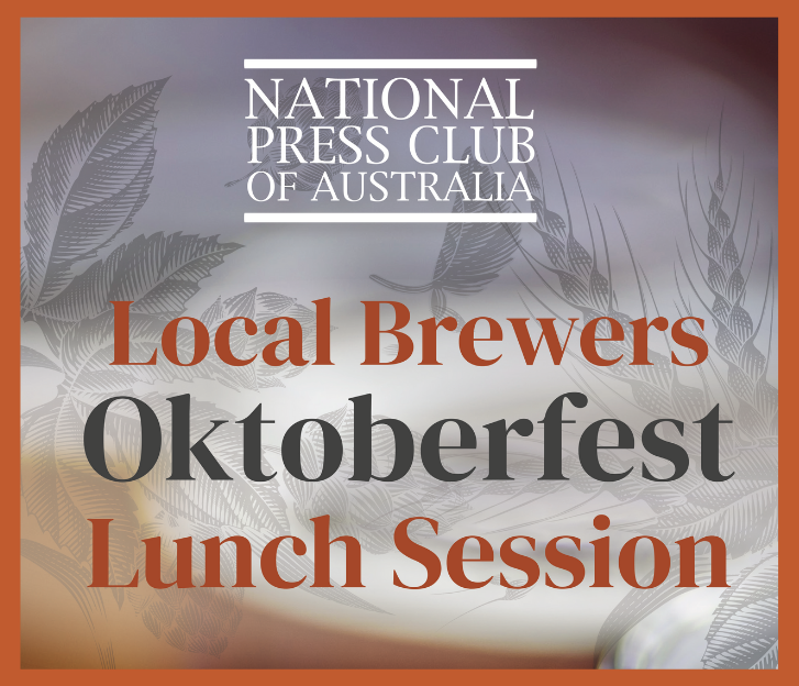 National Press Club - National Press Club of Australia