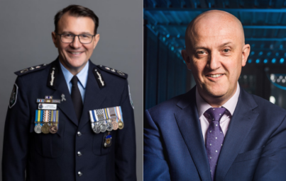 Speakers - National Press Club of Australia