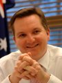The Hon Chris Bowen MP - National Press Club of Australia